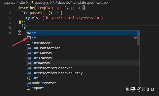 cypress——简介、安装及简单使用 - 知乎