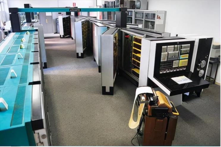 IT历史连载8-计算机和个人电脑的历史 - 知乎