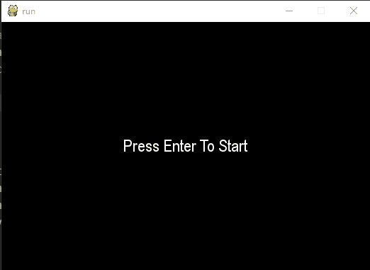 用python写游戏之2D跑酷游戏（二） - 知乎