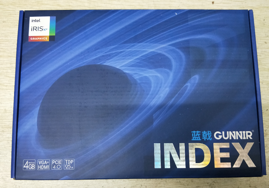 《Intel DG1-4GB简测》 - 知乎