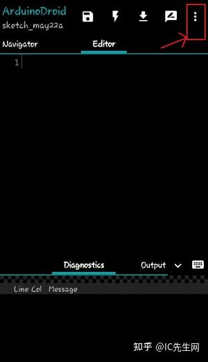 如何使用Android设备对Arduino进行编程 - 知乎