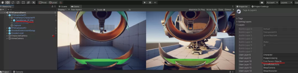 URP系列教程 | 手把手教你如何用Renderer Feature - 知乎