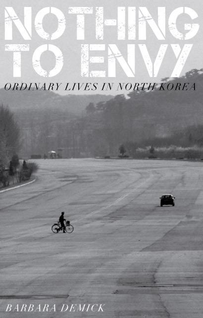 Barbara Demick(芭芭拉·德米克)《Nothing to Envy》《我们最幸福》深度解析 - 知乎