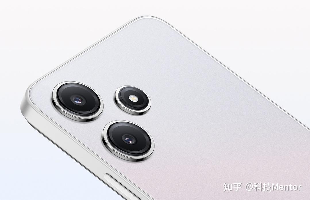 Redmi Note 12R正式发布：首发骁龙4 Gen2处理器，价格不太合理 - 知乎