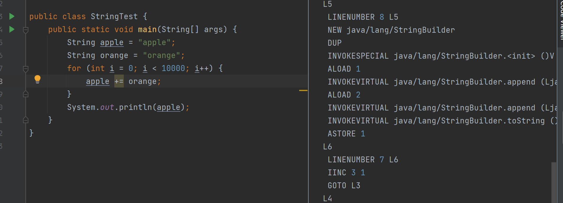 必知必会：String、StringBuilder及StringBuffer区别？ - 知乎