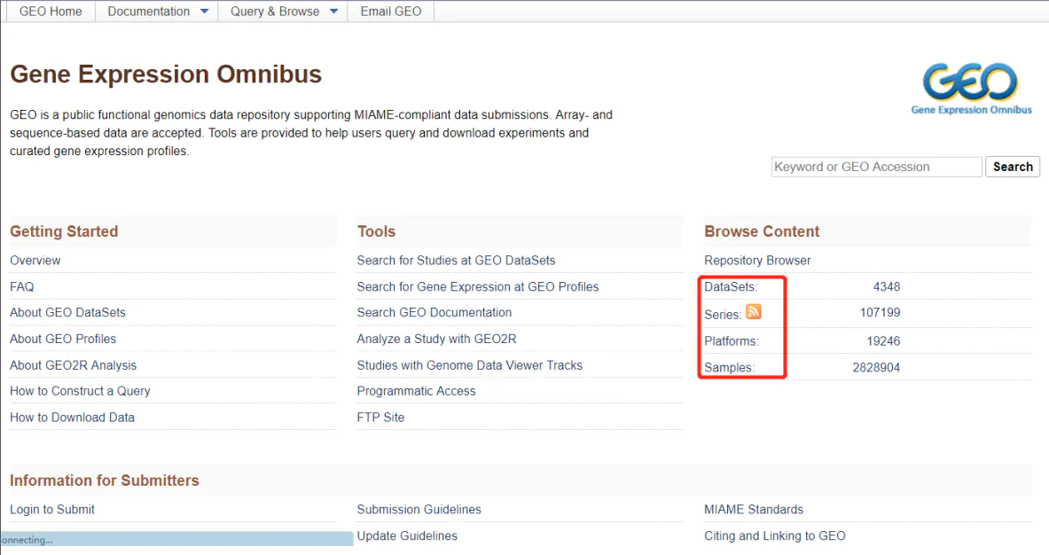 GEO数据库mRNA篇：一文搞懂GEO数据挖掘标准流程 - 知乎