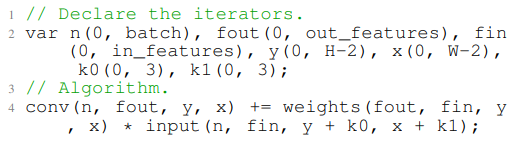 MLSys 2021论文分析3—《A Deep Learning Based Cost Model for Automatic Code Optimization》 - 知乎