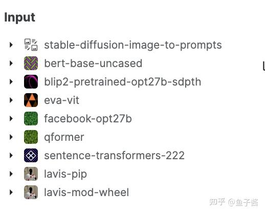 深度学习竞赛进阶技巧：BLIP使用说明与实战 - 知乎