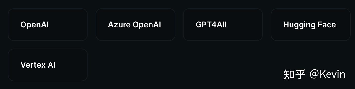 🚀 EmbedChain：比LangChain更加轻量化的LLM框架 - 知乎