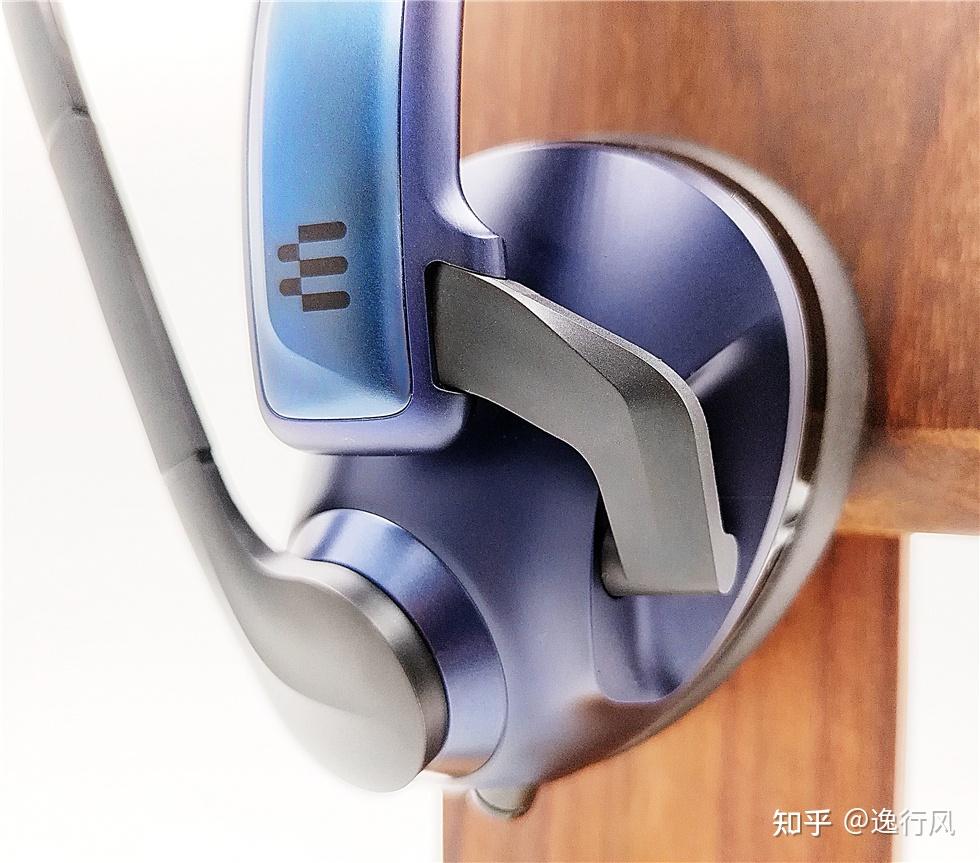 EPOS音珀H3 PRO Hybrid三模电竞蓝牙/无线耳机使命召唤手游实战体验分享