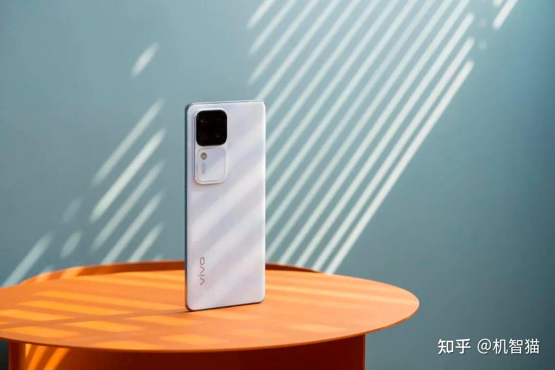 vivo S18 Pro测评：S系列史上最强的一代Pro - 知乎