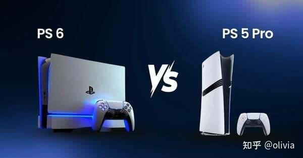 曝PS6性能极大提升？媲美4090显卡？ - 知乎