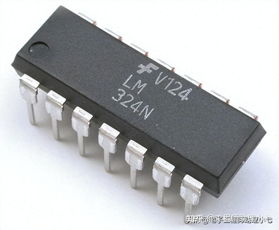 手把手教你构建基于LM324的波形发生器，设计方案+设计步骤+原理 - 知乎