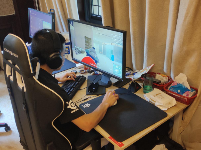 【避坑分析、良心推荐】PGC32支职业队用这些！ - 知乎