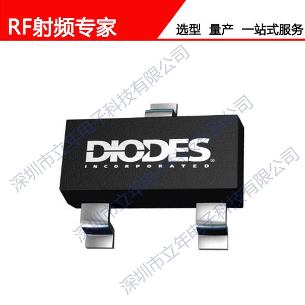 DMN3731U 30V N 沟道增强型 MOSFET 晶体管 - 知乎