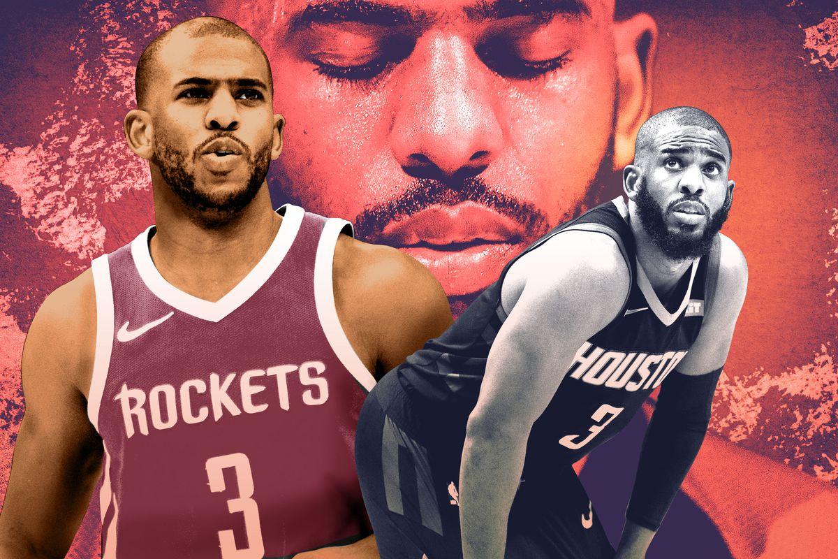 【NBA大数据】曾经的控卫之神克瑞斯泡，现已垂垂老矣？ - 知乎