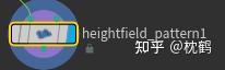 [游戏美术文档]Houdini程序化地形HeightField基础节点 - 知乎