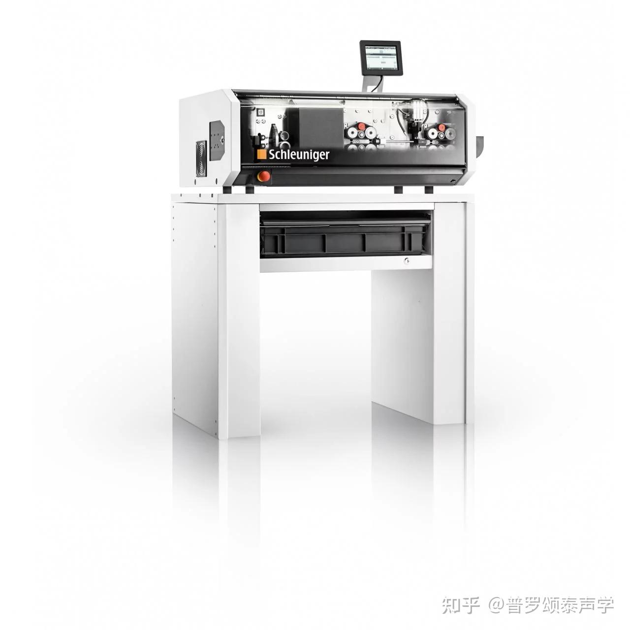 同轴线缆加工，唯有瑞士线束巨头Schluniger - 知乎