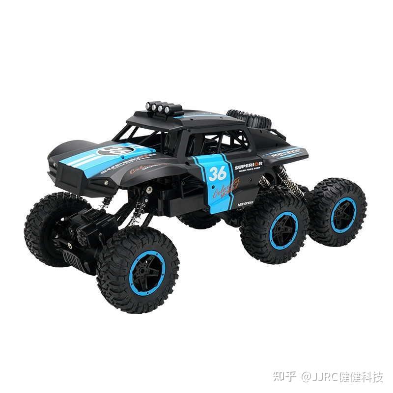 [JJRC遥控车之选购篇上章]这可能是史上最全的RC遥控车选购知识，包括手势感应遥控车选购技巧_选购儿童遥控车注意因素_越野遥控车如何选购 ...