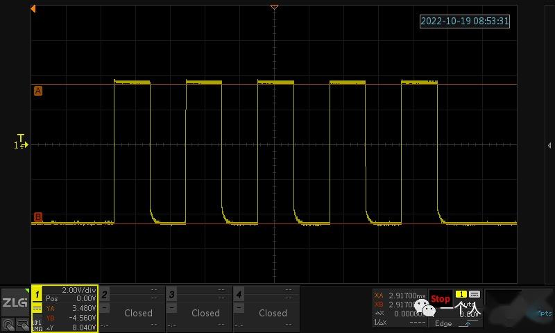 干货，一个带有FIFO的可配置UART IP - 知乎