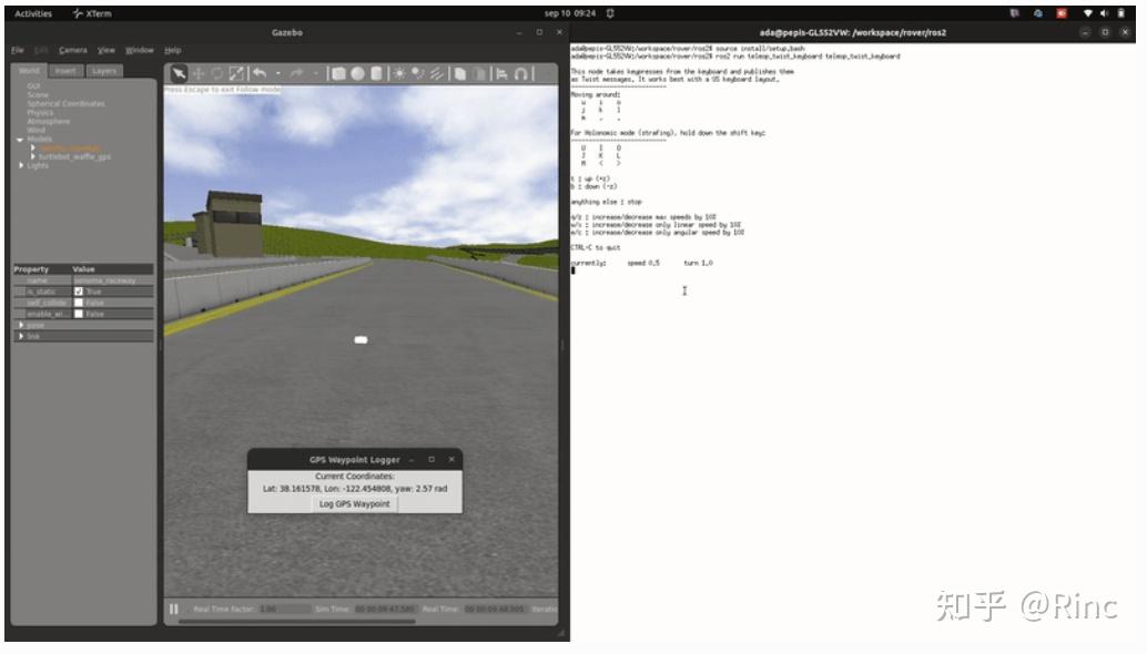 Navigating Using GPS Localization(Nav2中使用GPS定位导航) - 知乎