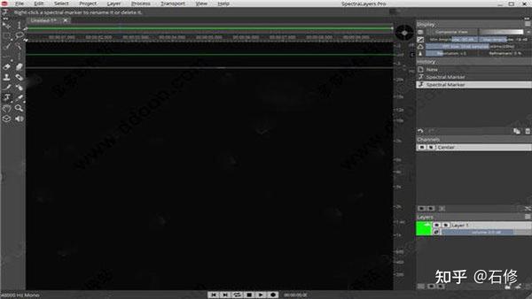 SpectraLayers Pro 8（ 音频编辑工具 ） - 知乎