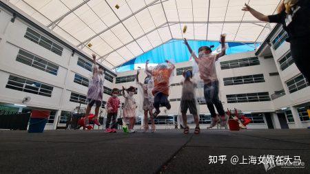 2023 马来西亚DWI EMAS 国际学校夏令营：与马来西亚国际学生互动！ - 知乎