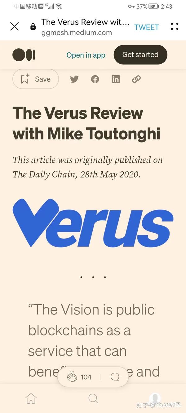 未来，我们应该投资哪些加密货币项目？ - 知乎