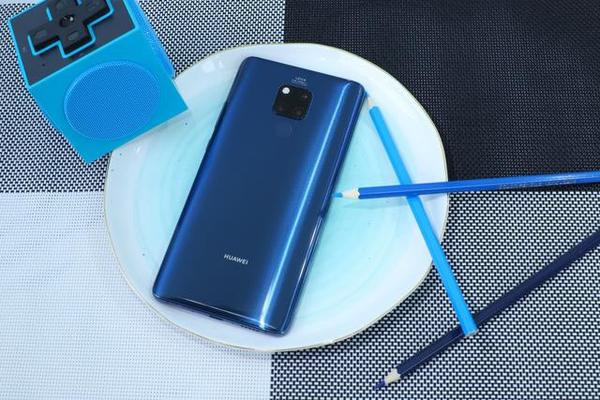 华为Mate 20 X评测：一部不完美的大屏旗舰 - 知乎