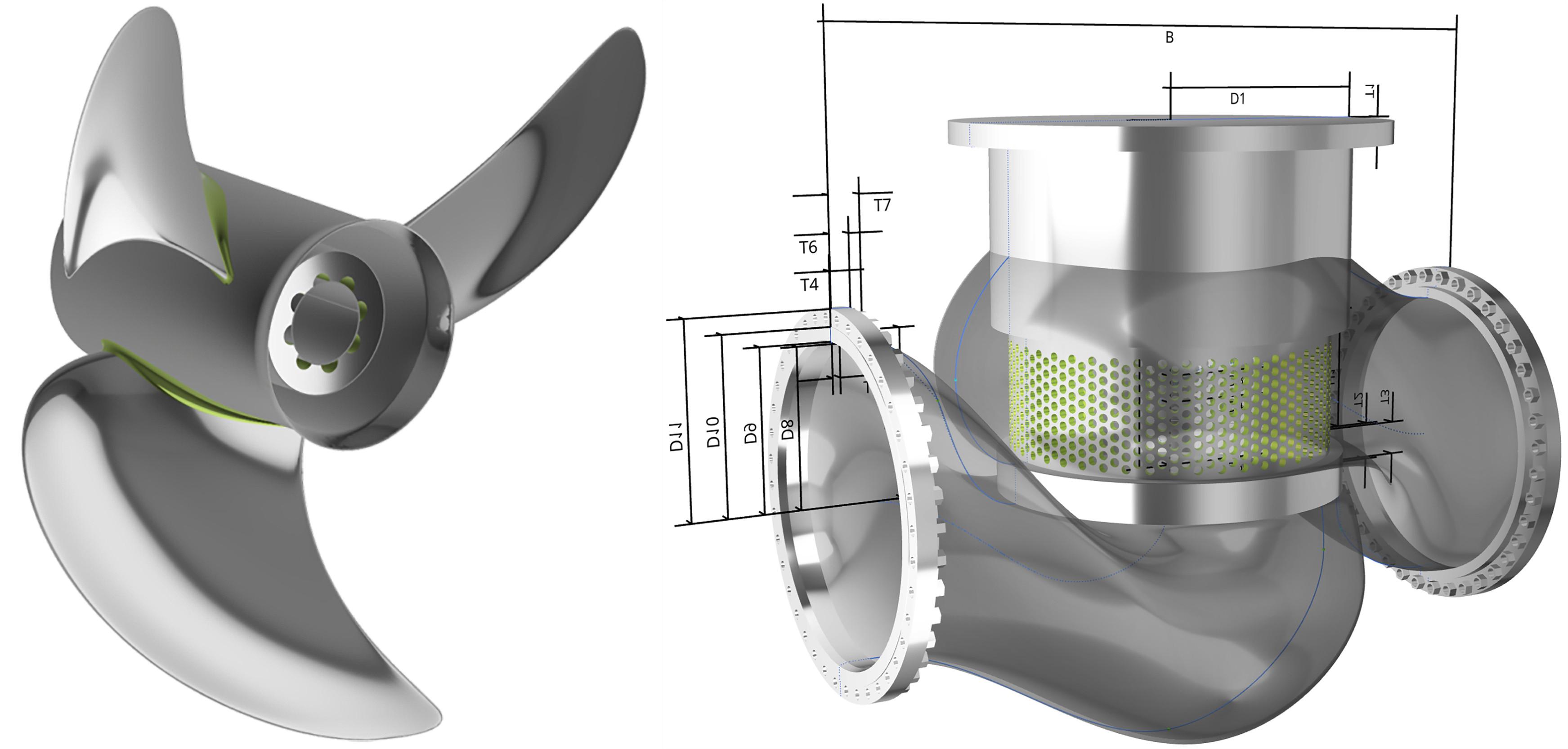 CAESES 5.0 正式版发布 - 知乎
