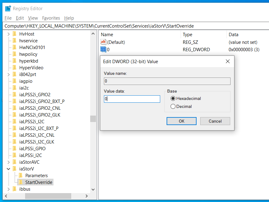 如何在使用英特尔® 快速存储技术(Intel RST)的设备上安装Ubuntu和Windows双系统 - 知乎