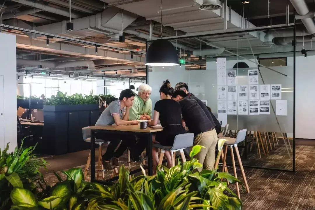 在上海AECOM工作是一种什么样的体验？ - 知乎