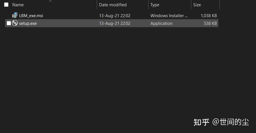 C/C++可执行文件.exe打包详细步骤 - 知乎