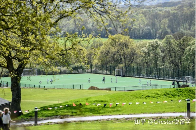 2023 Brambletye School夏校，英语A1也能参加！6-12岁家庭看过来！ - 知乎