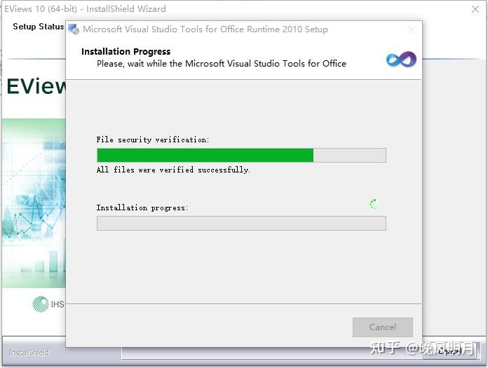 eviews10.0软件下载与安装、破解版教程含eviews 10 serial number - 知乎