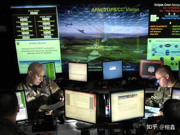 丁荣培 ：俄乌战争凸显制信息权在现代战争中的核心作用及其对策建议 - 知乎