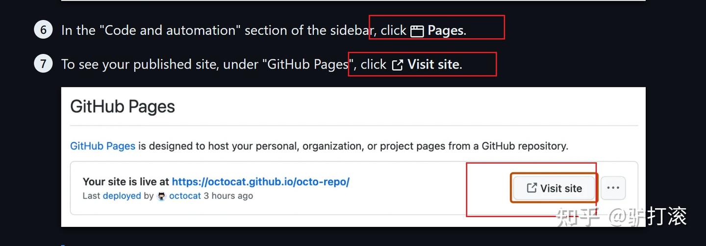 Github使用(一) - 知乎