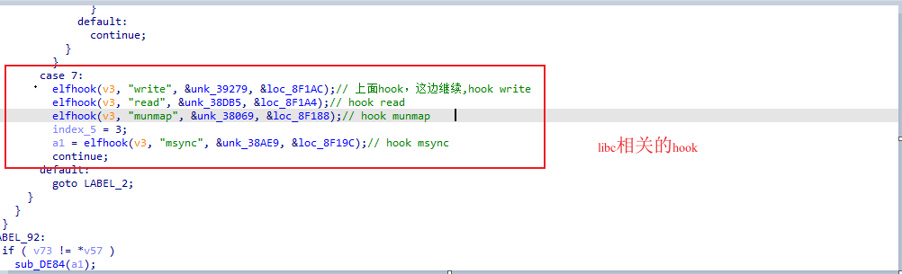 APP加固分析之内存dump修复so、JNIOnload、动态注册、libc hook、文件读写、检测Fart - 知乎