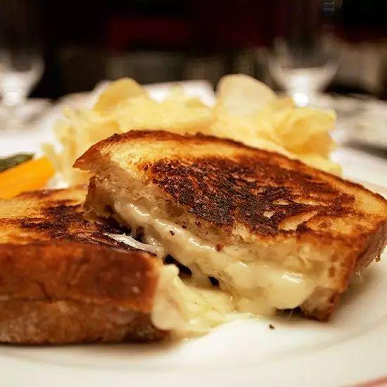 从心到胃的Comfort food - 知乎