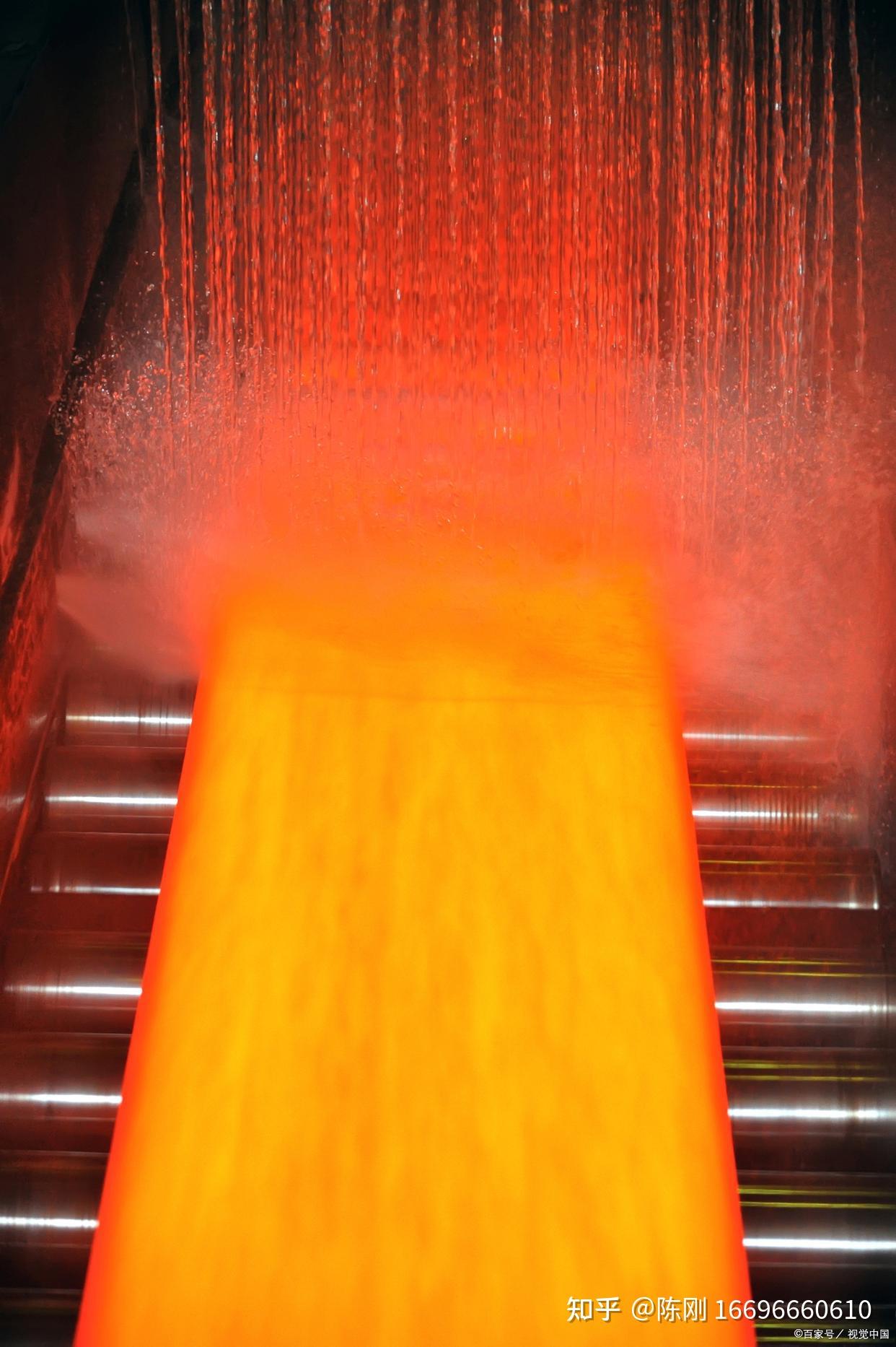 EH36钢板标准、EH36钢板介绍 - 知乎