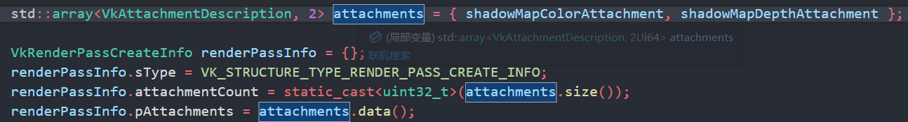 [Vulkan学习笔记]从零撸个管线实战：入门级平行光Shadow Map - 知乎
