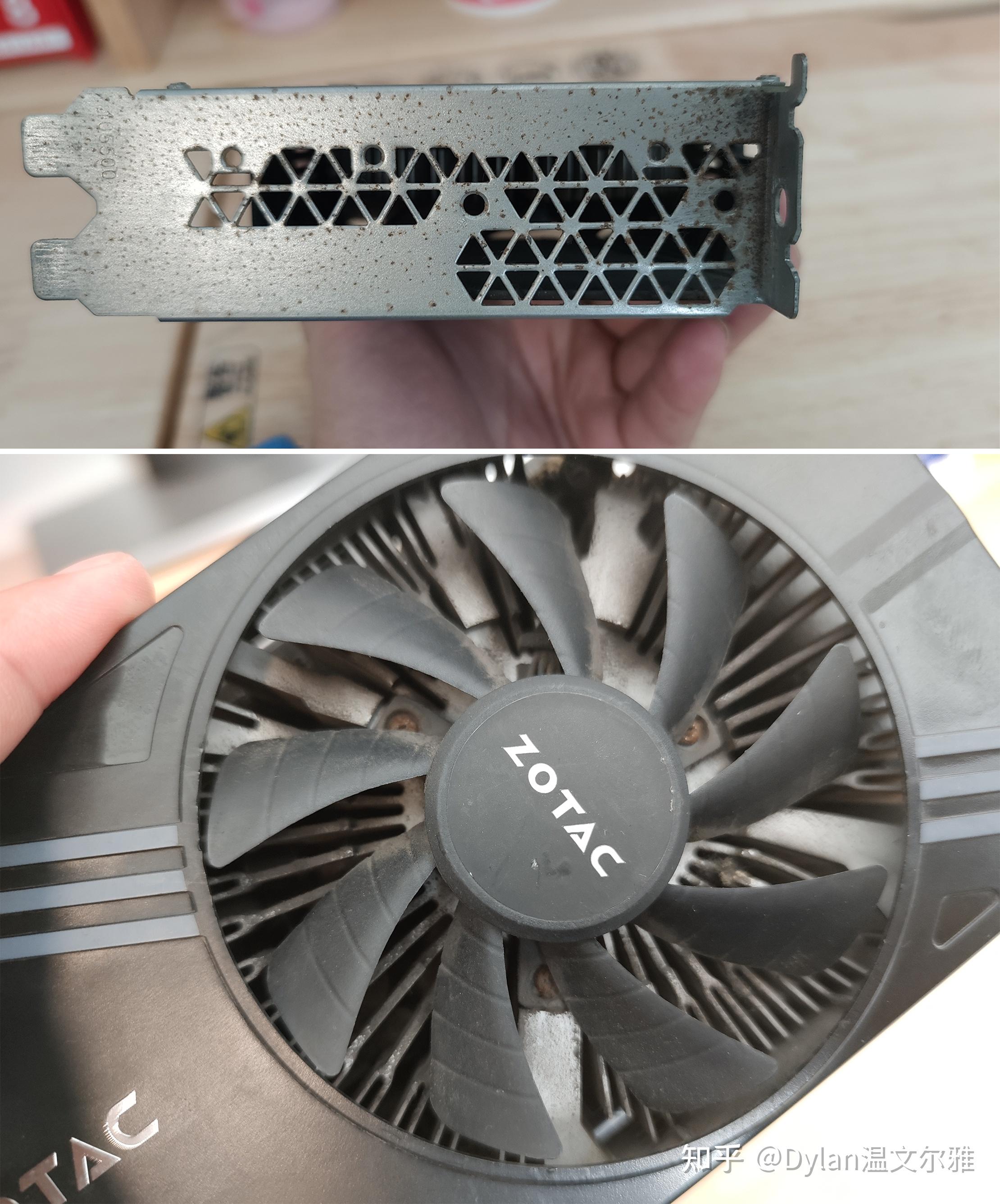 E3神教与矿卡P106擦出火花，P106显卡最新使用教程 - 知乎