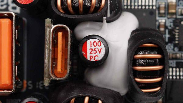 拆解报告：Baseus倍思120W 2A2C多口快充车载充电器CCBX-120C2X - 知乎