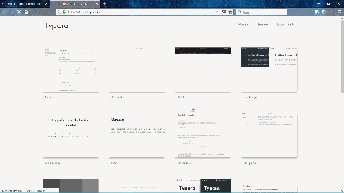 Typora(mac版)详细使用方法 - 知乎