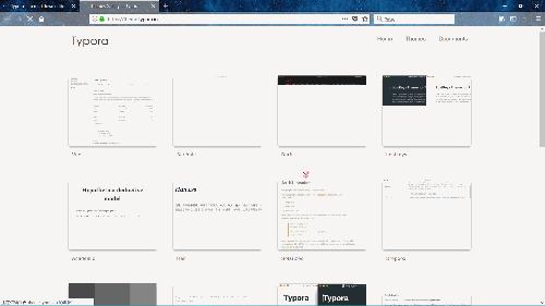 Typora(mac版)详细使用方法 - 知乎