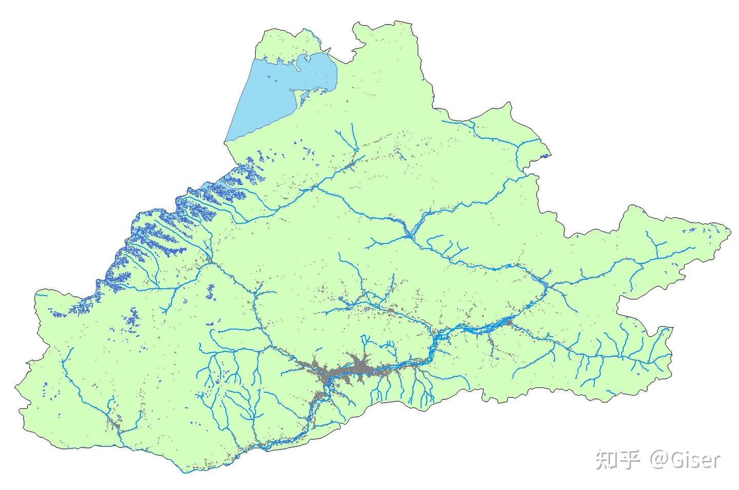 2020-2023年最全西藏自治区矢量数据（路网含城市道路、铁路（包括地铁、轻轨）高速、国道、省道、县道、乡道+几百万个poi数据+省市县乡镇 ...