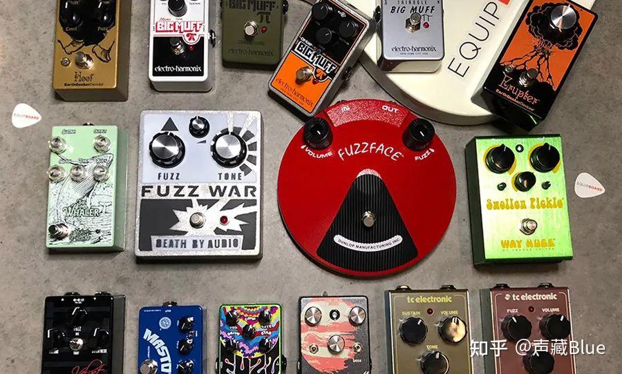 声藏热点｜什么是Fuzz（法兹）？一篇文章带你看懂（上） - 知乎