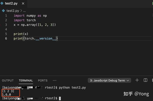 Vscode通过ssh转发连接远程服务器进行python编程 知乎