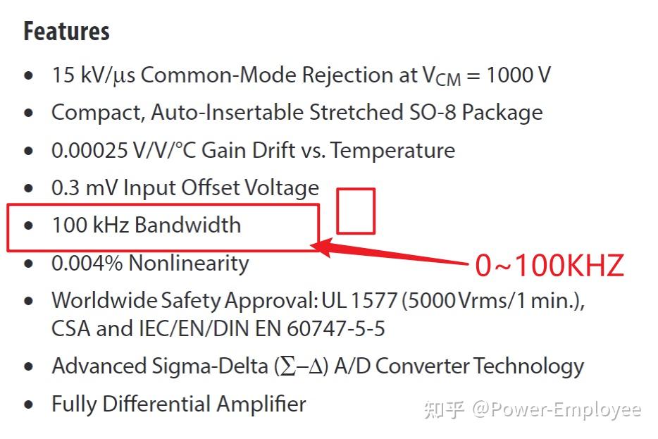 ACPL-C780系列C790系列应用 - 知乎