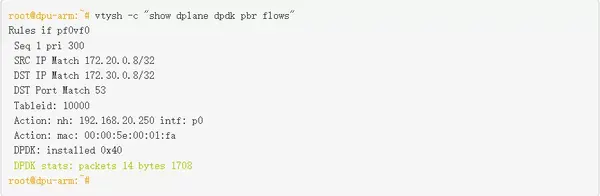 使用 NVIDIA BlueField DPU 和 DPDK 开发应用程序 - 知乎